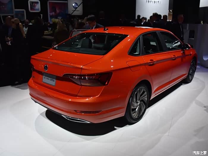 【图】新一代速腾 ,最酷似A4L的一代速腾，希望（独立悬挂）不要被简配_速腾论坛_汽车之家论坛