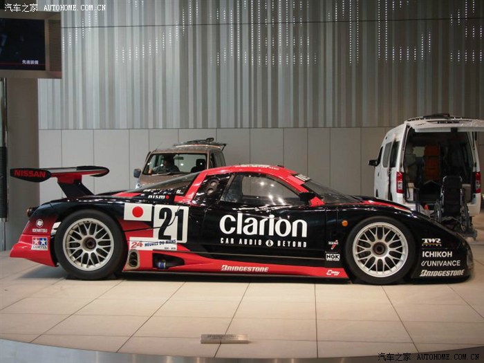 【图】科普***（一）关于MP4的M838T与日产VRH35发动机的渊源_迈凯伦论坛_汽车之家论坛