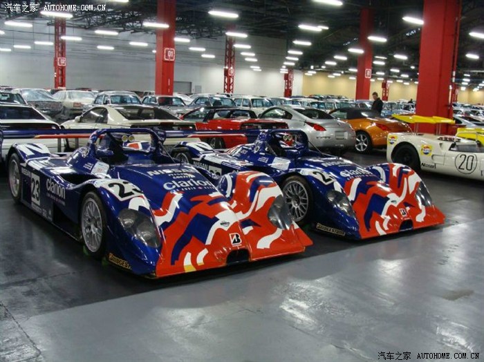 【图】科普***（一）关于MP4的M838T与日产VRH35发动机的渊源_迈凯伦论坛_汽车之家论坛