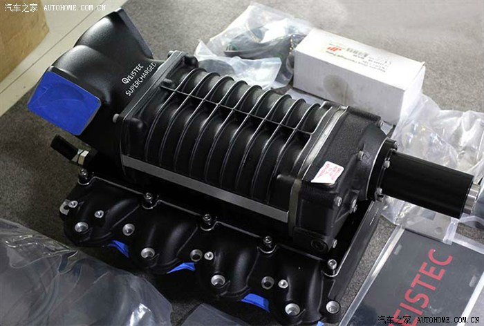 【图】【独家】极致提升 AMG63 Weistec|Engineering M156_名欧改装论坛_汽车之家论坛
