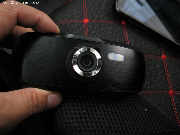 【图】买了个联咏NT96650/AR0330的行车记录仪，便宜但强大，效果满意_中华H530论坛_汽车之家论坛