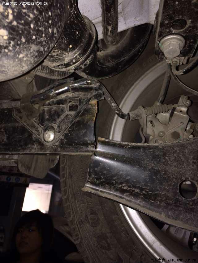 【图】“神回复”难解速腾“断轴门”，附案例合集、投诉维权报道_速腾论坛_汽车之家论坛