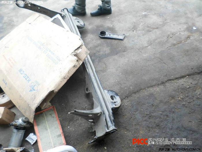 【图】“神回复”难解速腾“断轴门”，附案例合集、投诉维权报道_速腾论坛_汽车之家论坛