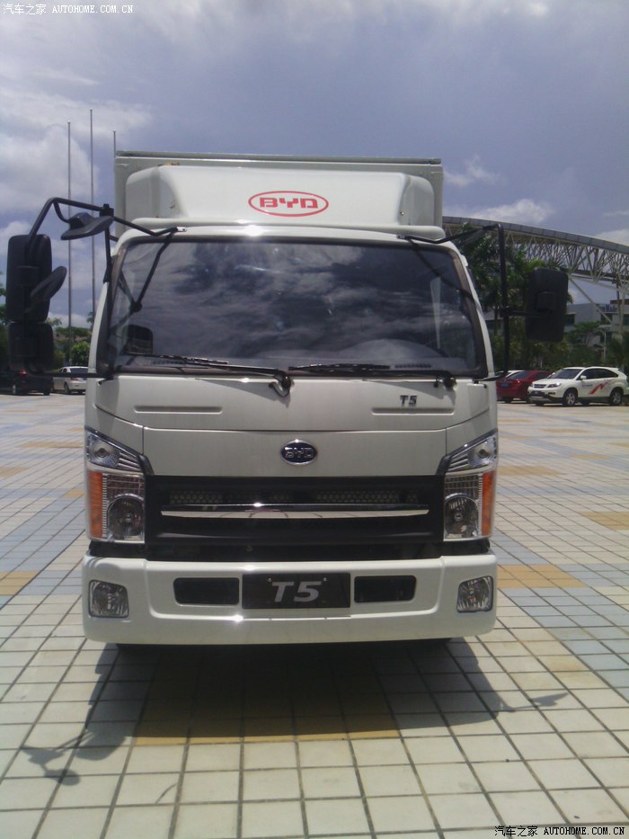 【图】BYD新品种新车型T5 T7_速锐论坛_汽车之家论坛