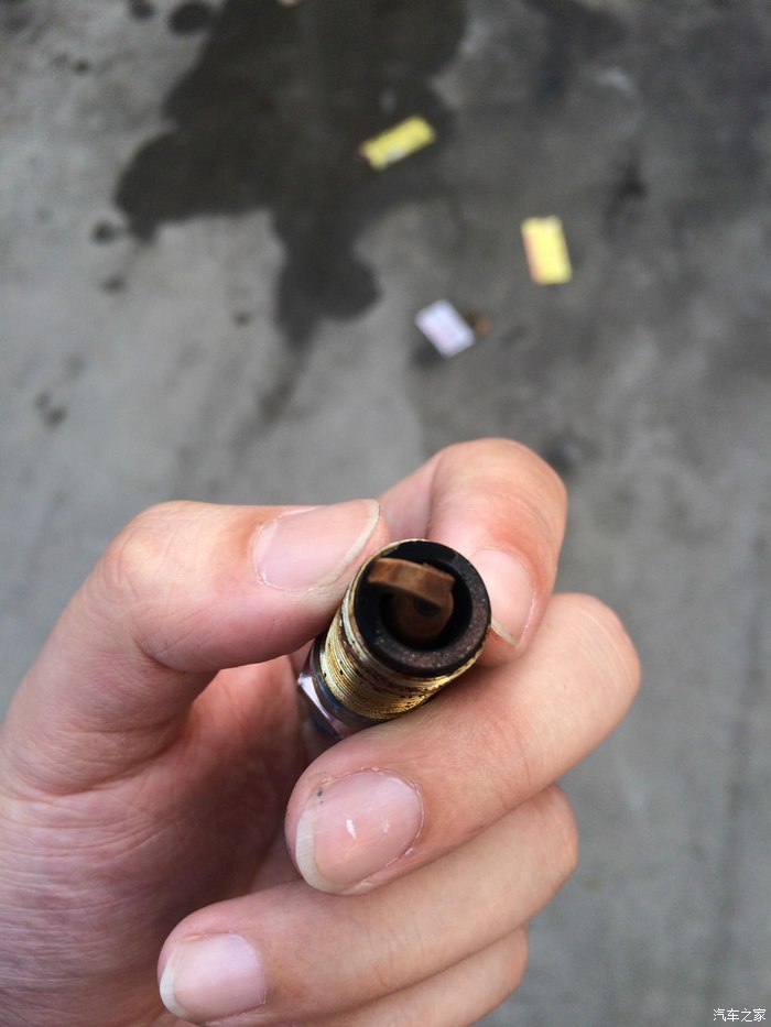 【图】新福克斯正确更换冷却液（防冻液）方法 指导帖_福克斯论坛_汽车之家论坛
