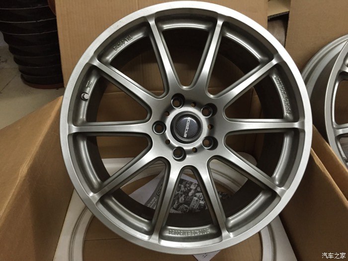 【图】出套Prodrive gc010e_思铭论坛_汽车之家论坛
