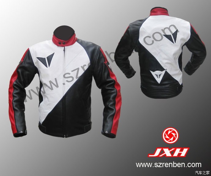 【图】烈火战车里刘德华同款的丹尼斯皮衣哪儿能买到？_摩托车论坛_汽车之家论坛
