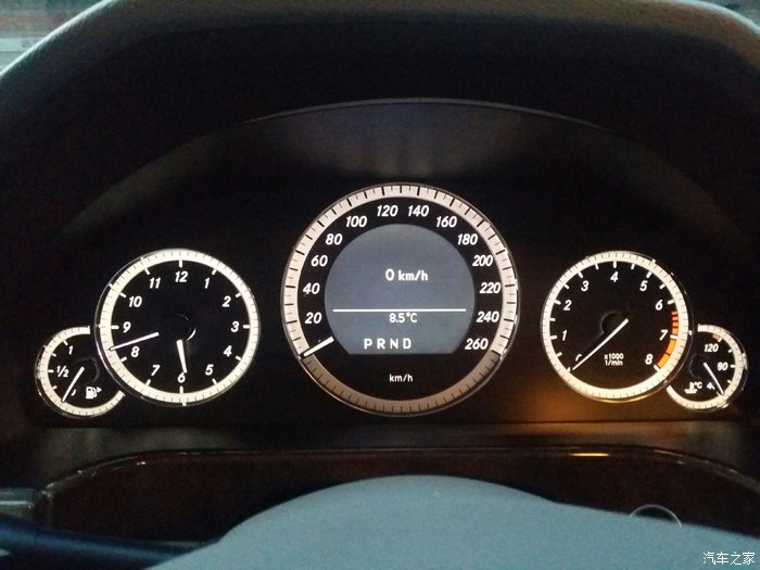 【图】迟到五年的作业～5年W212老E260 CGI典雅(预告)_奔驰E级论坛_汽车之家论坛