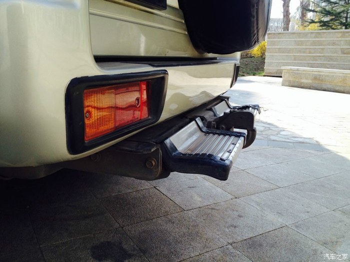 【图】留住经典丰田 LC95 3400 作业【多图奉上~】_普拉多论坛_汽车之家论坛