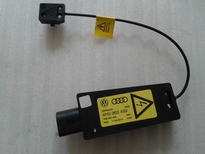 【图】车载负离子发生器。自己研究了好几个月终于有好的方案了费用40_马自达3 昂克赛拉论坛_汽车之家论坛