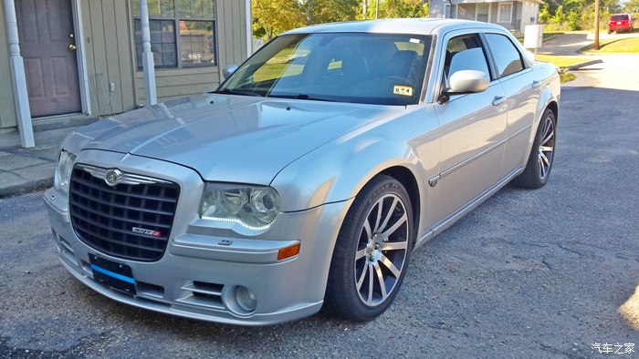 【图】视频更新【改装作业】我在美国的改车经历 之（一）98 福特ZX2_装饰改装论坛_汽车之家论坛