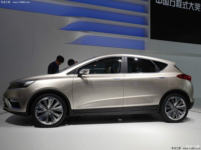 【图】CMA平台车型CS11，CX11，CC11，CH11解析_博瑞/博瑞新能源论坛_汽车之家论坛